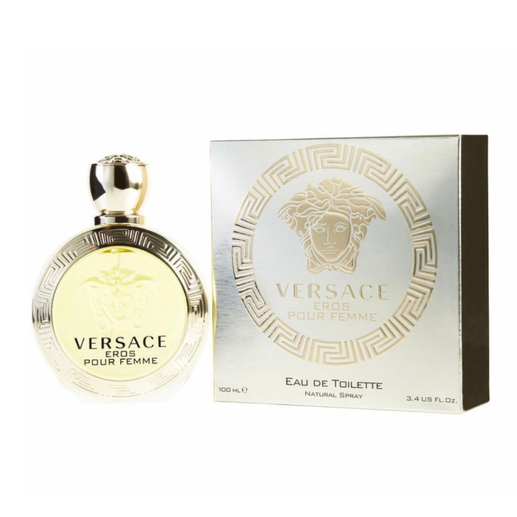 Versace Perfume Price in Sri Lanka - Aroma Perfume