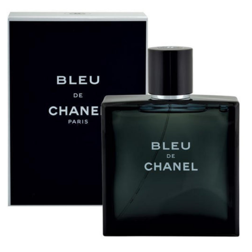 Chanel Blue de Chanel Eau De Parfum - 100 Ml - Aroma Perfume
